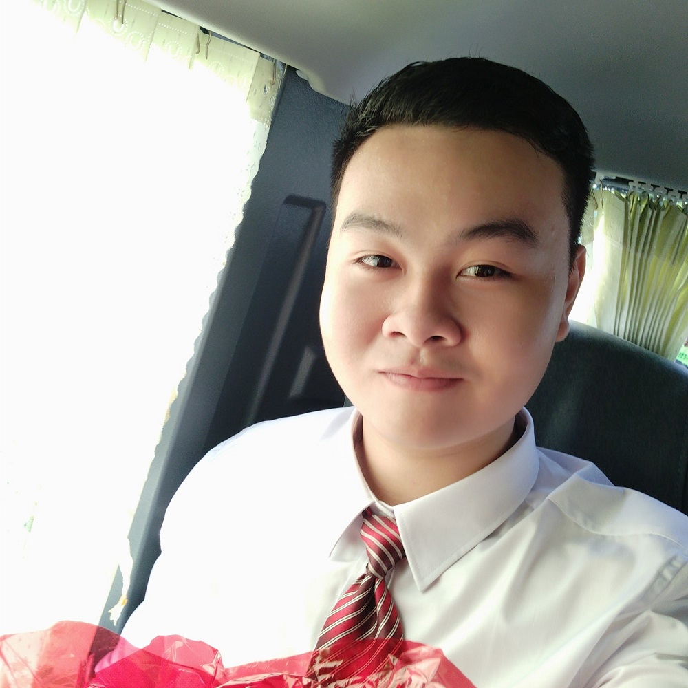 Shane's Portfolio Website